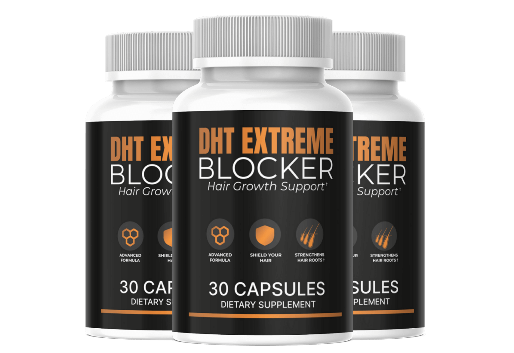 Extreme Blocker – DHT Extreme Blocker – Hair Regrowth